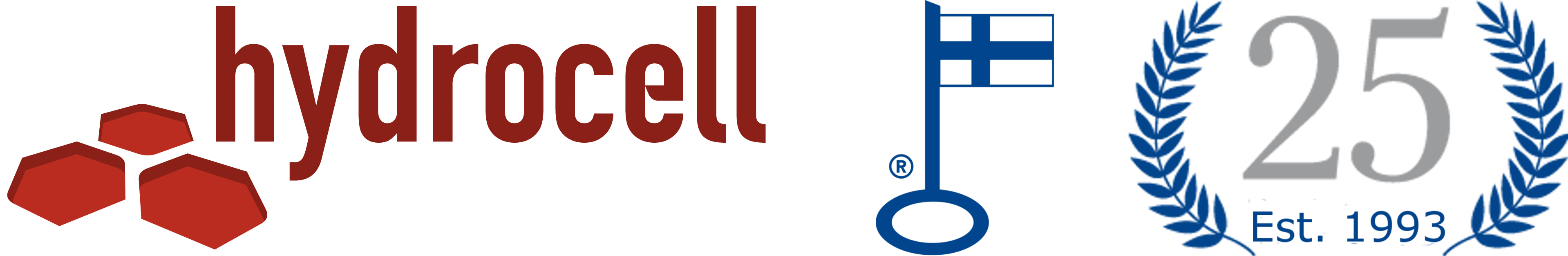 Direct Air Capture (DAC) appliances - Hydrocell Oy